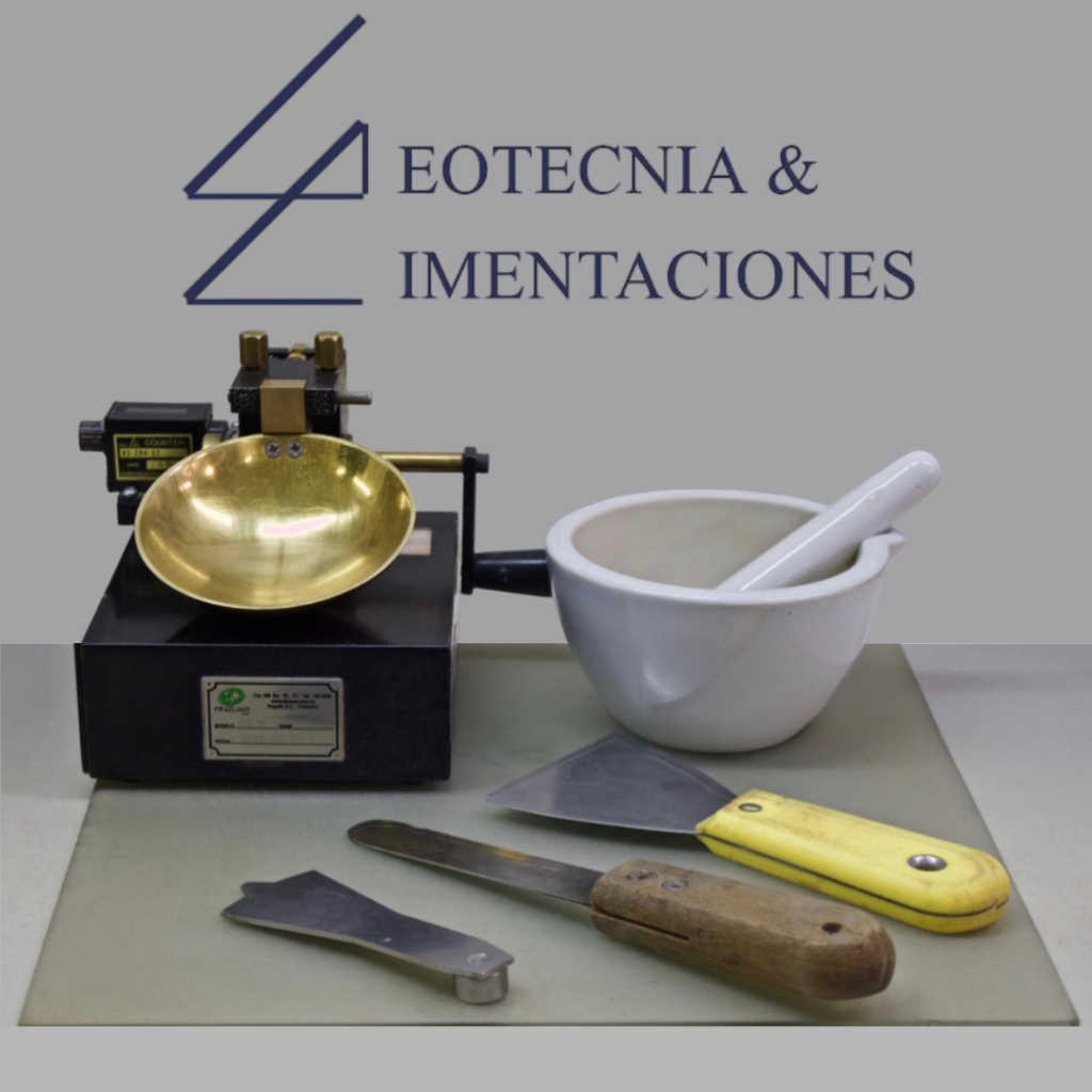2 – GEOTECNIA Y CIMENTACIONES